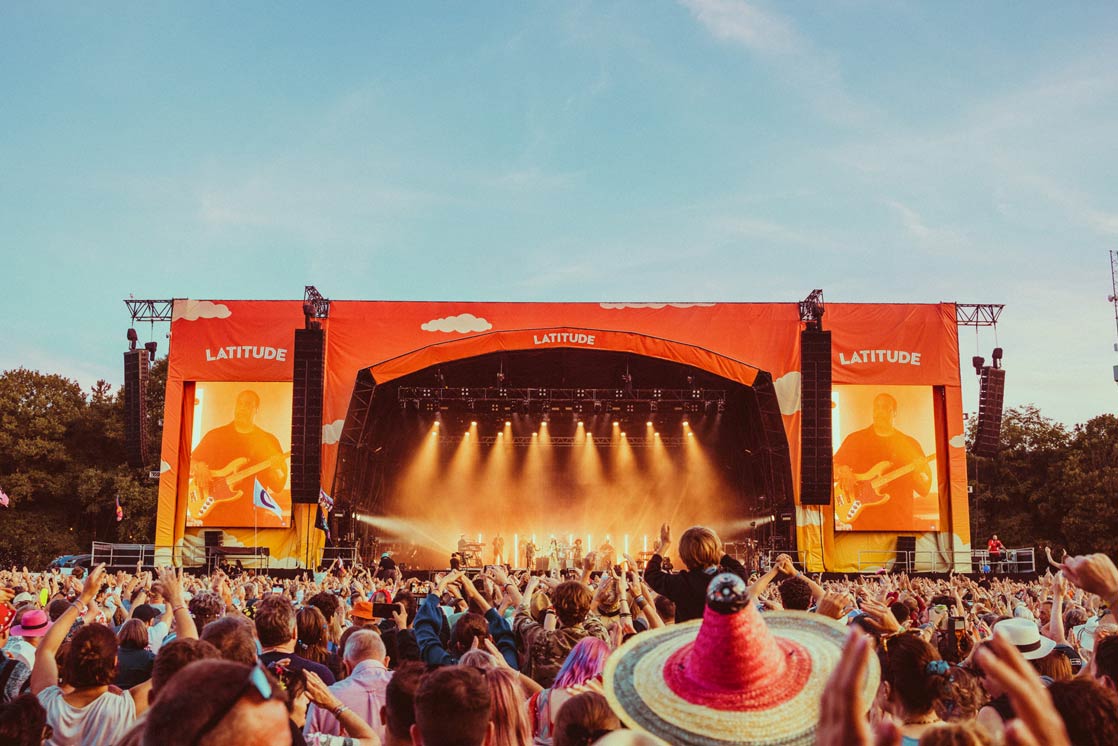 Music Campervan Trips | Concerts & Festival Road Trips – With-a-camper